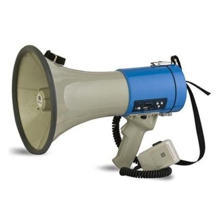 MEG 100/MP3 Megáfono 25W